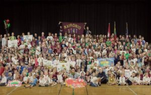 Organizations | Lithuanian World Center