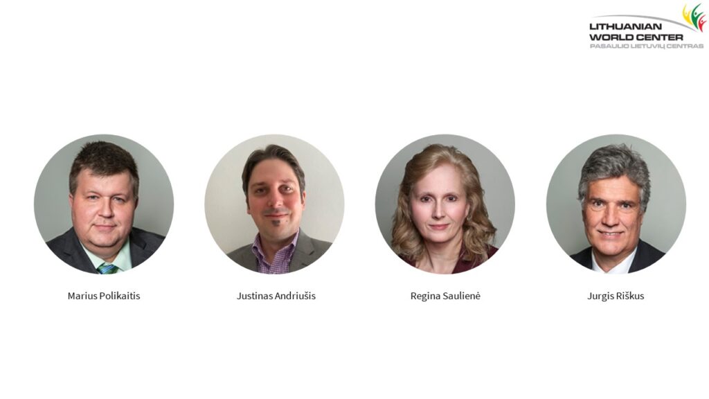 News | Lithuanian World Center