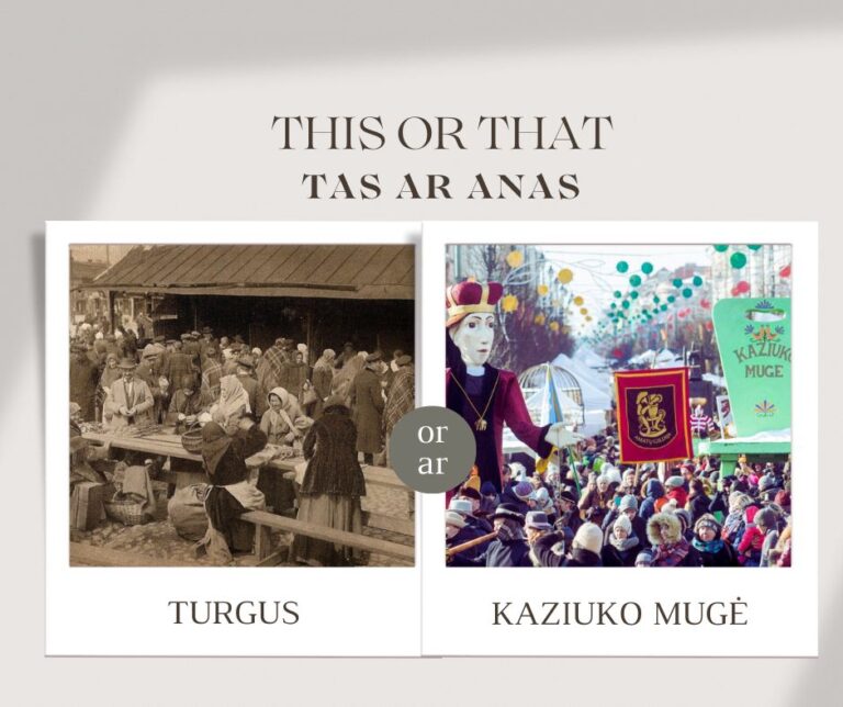 Home | Lithuanian World Center