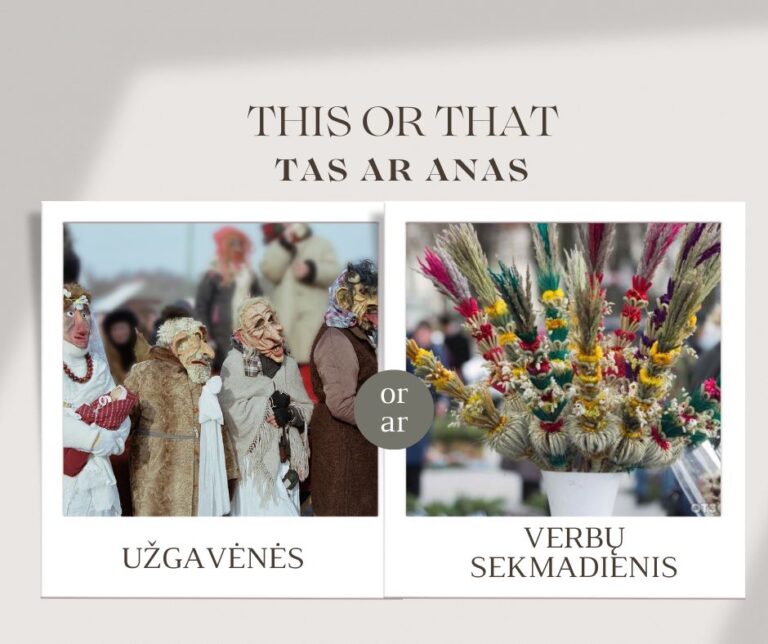 Home | Lithuanian World Center