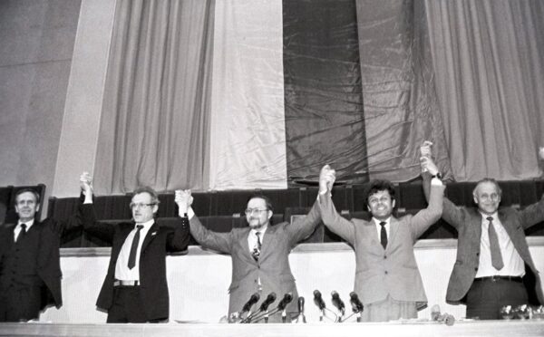 Today we celebrate the Day of Restoration of Lithuania’s Independence ...