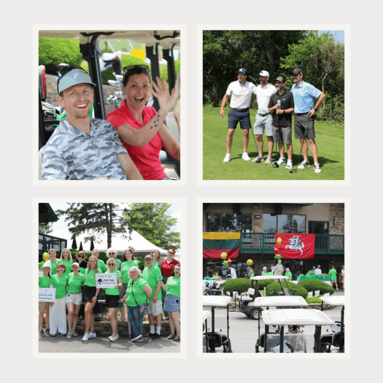 Home - Lithuanian World Center